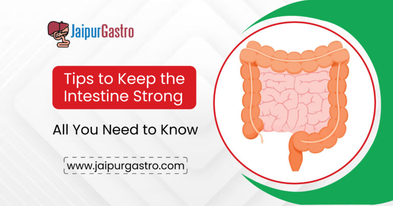 Tips to Keep The Intestine Strong: All You Need to Know ...